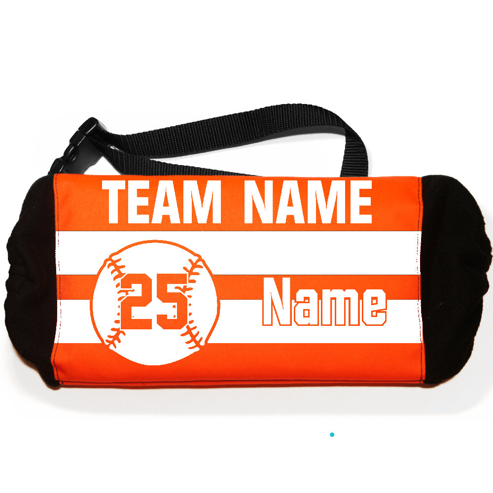 Custom Baseball Hand Warmers – Sportwaves – Sportwaves Unlimited